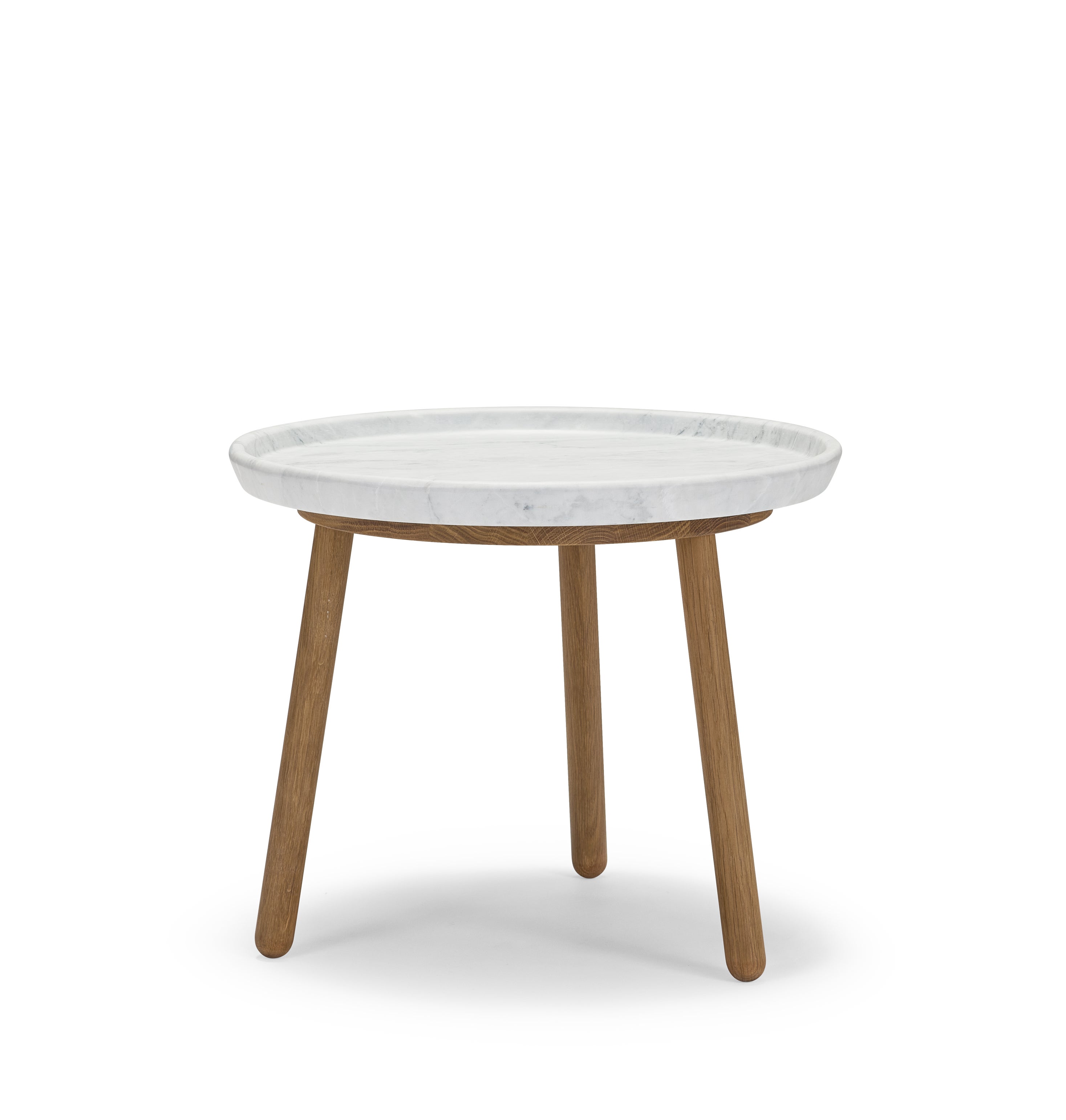 Tureen Satsbord Ø 52 | Carrara - Stolab